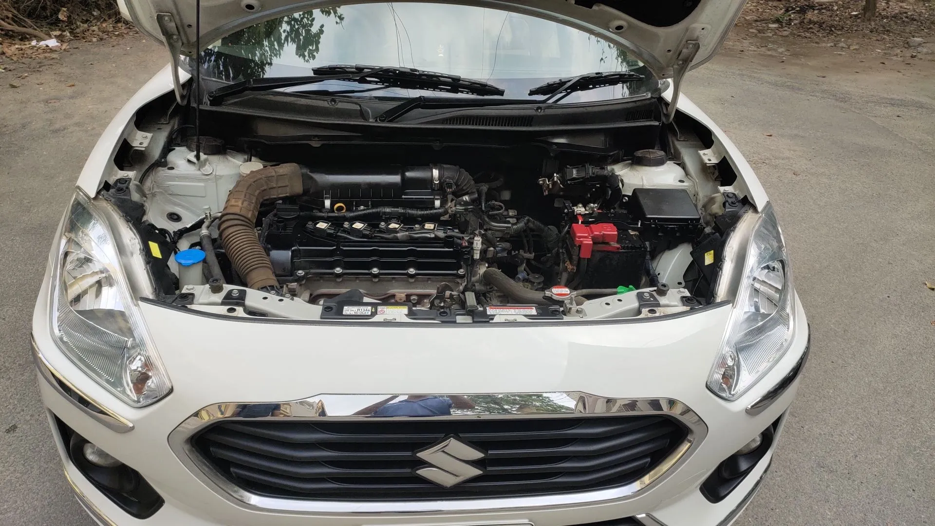 Suzuki Swift Starting Problems - Ninja Fix