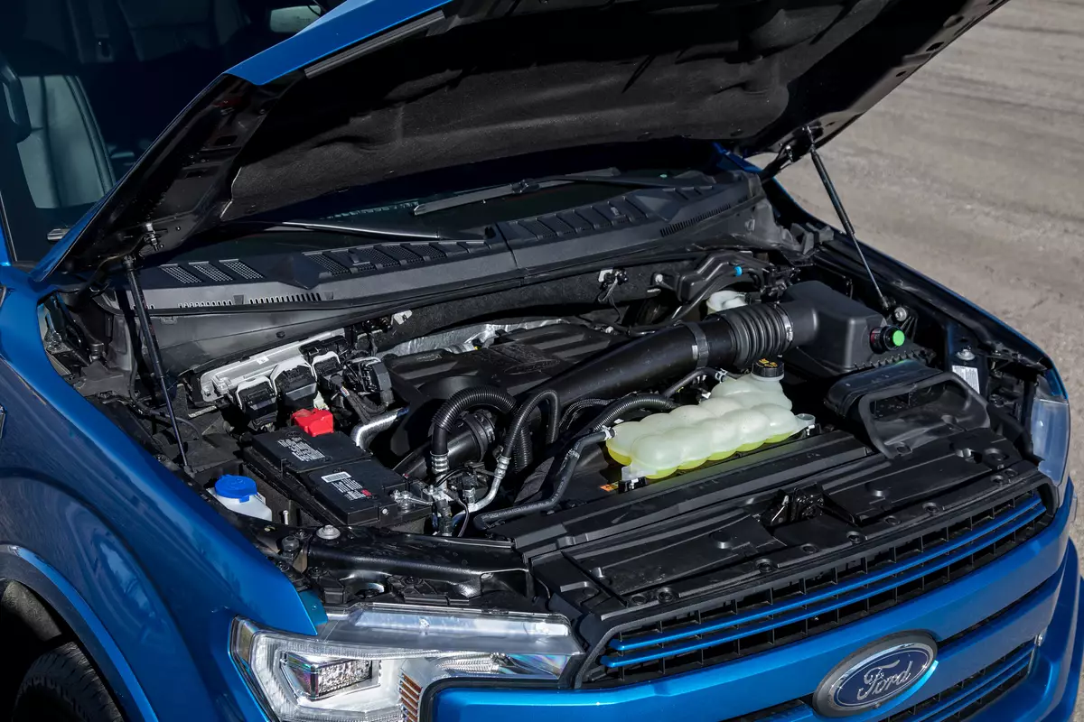 Ford F-150 Starting Problems - Ninja Fix