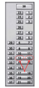 2016 Ford F-150 AC Fuse and Relay Location - Ninja Fix