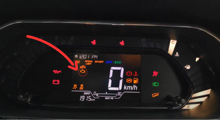 Why Tata Altroz Not Starting ? : Troubleshooting - Ninja Fix