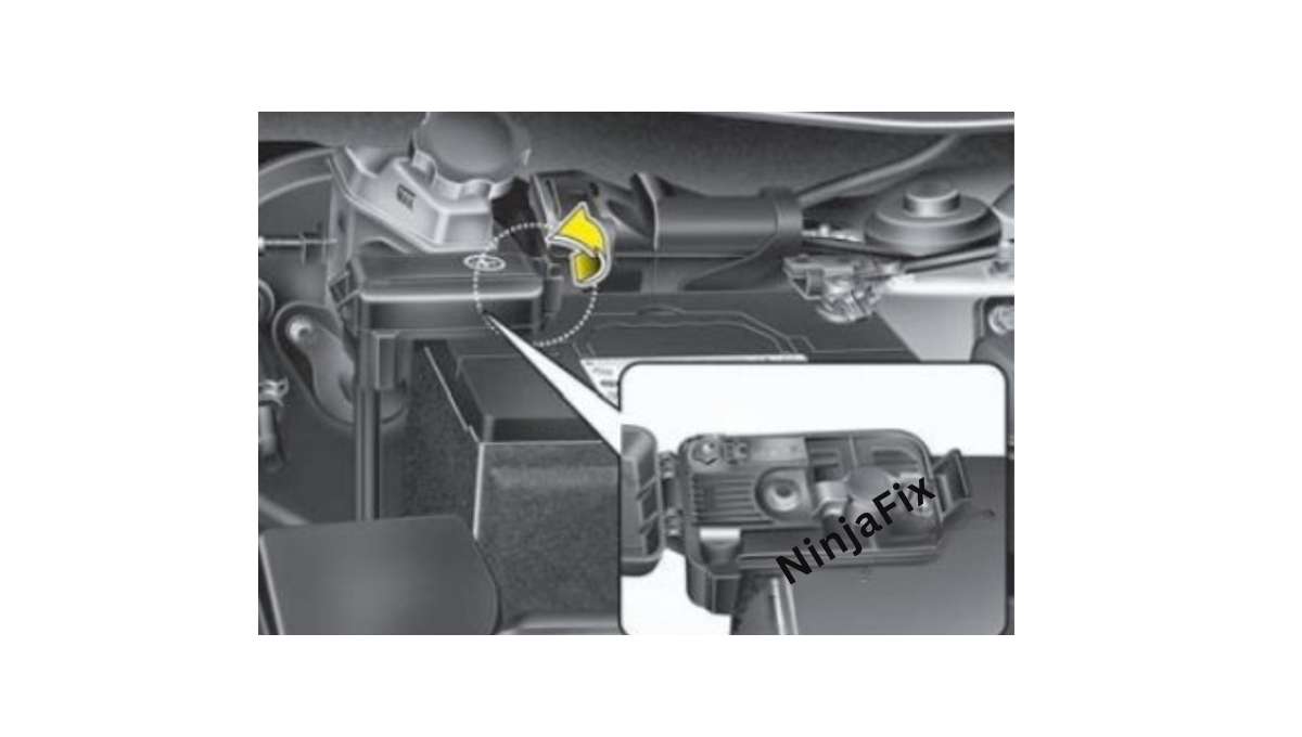 2019 Hyundai Tucson Fuse Box Diagram and Location - Ninja Fix