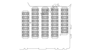 2020 Subaru Outback Fuse Box Diagram and Location - Ninja Fix