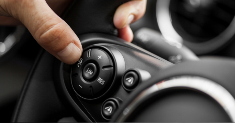 What Is Cruise Control and How To Use It ? - Ninja Fix