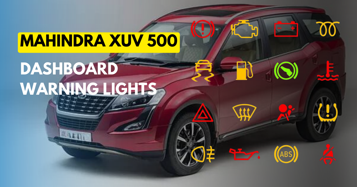 Xuv 500 W11